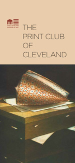 Join the Print Club – The Print Club of Cleveland